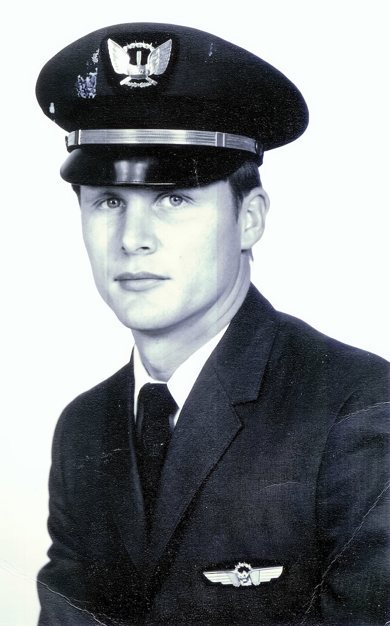 His Story – Tom Vander Woude Guild